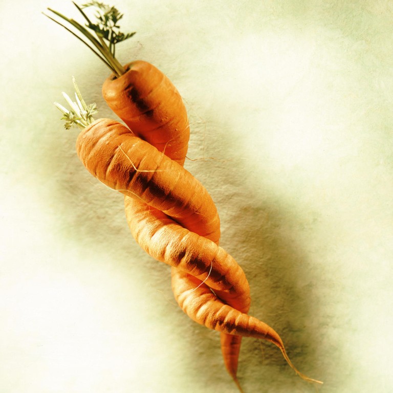 Price of perfect-looking produce is rejection for 40 per cent that are ...