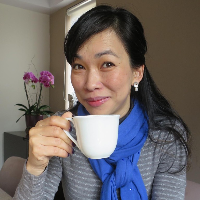 Psychologist Joyce Chao Puihan chooses her favourite restaurants ...