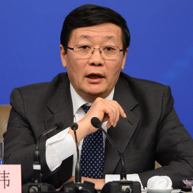 China steps up fight against tax evasion with new regulations on ...