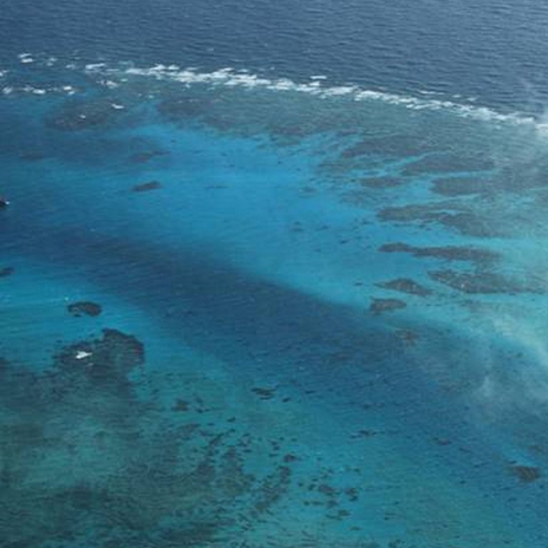 Ancient clams give clue to climate change in South China Sea | South ...
