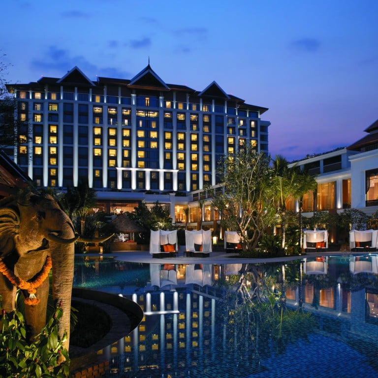 Shangri-La Asia posts US$180.9m net profit but sinks into red in China ...