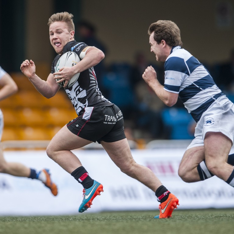 England’s Jack Walsh makes sevens statement at Hong Kong Tens | South ...