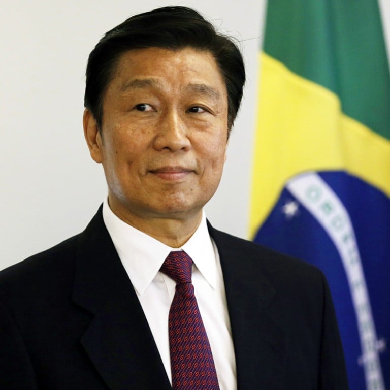 China’s Vice-President Li Yuanchao to attend Lee Kuan Yew's funeral ...
