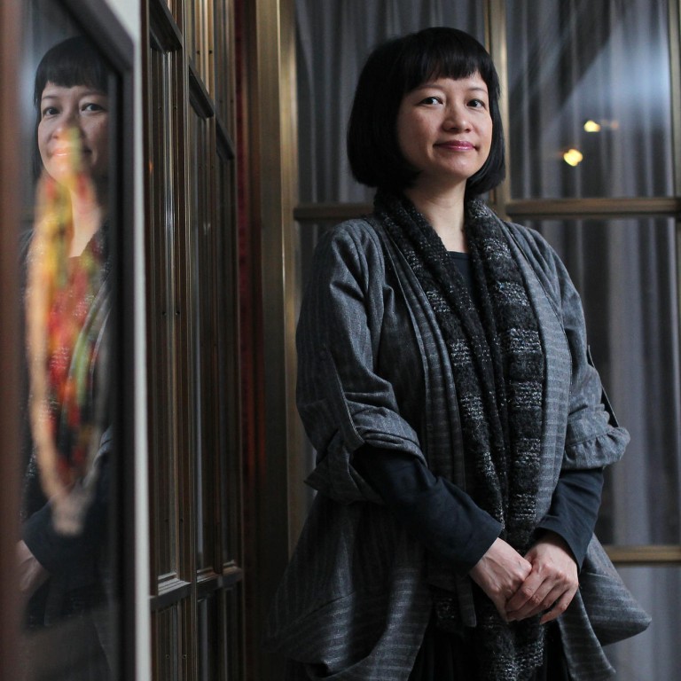 Hong Kong's Phoebe Man talks about her edible art | South China Morning ...