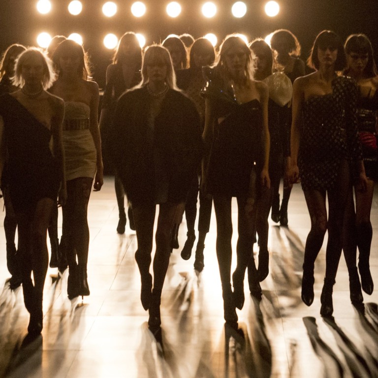 France To Ban Super Skinny Models In Battle Against Anorexia South China Morning Post