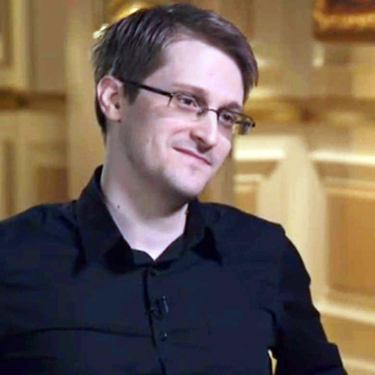 Snowden admits not reading all documents in interview with comedian ...