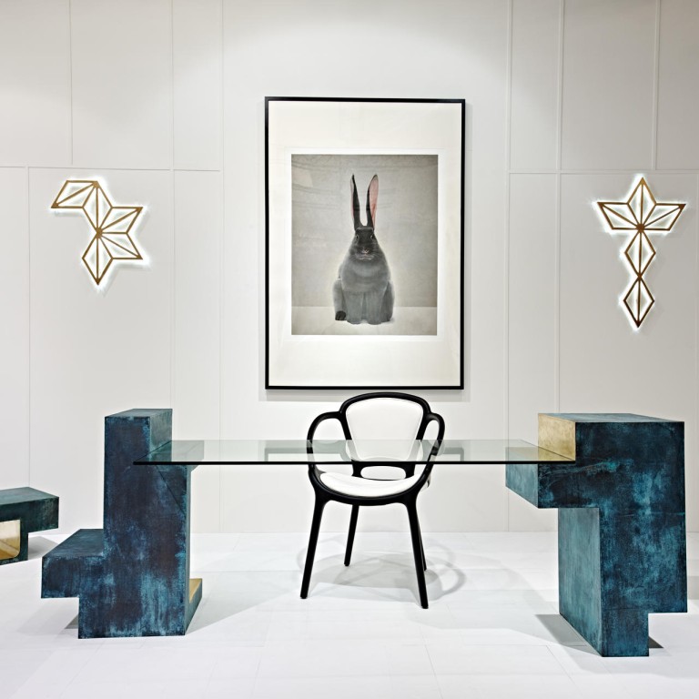 Design Shanghai connects with Chinese middle class eager for high-end ...
