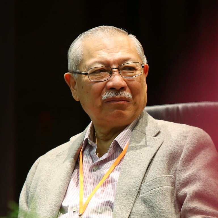 Veto reform vote and you might not get another chance, Michael Suen ...