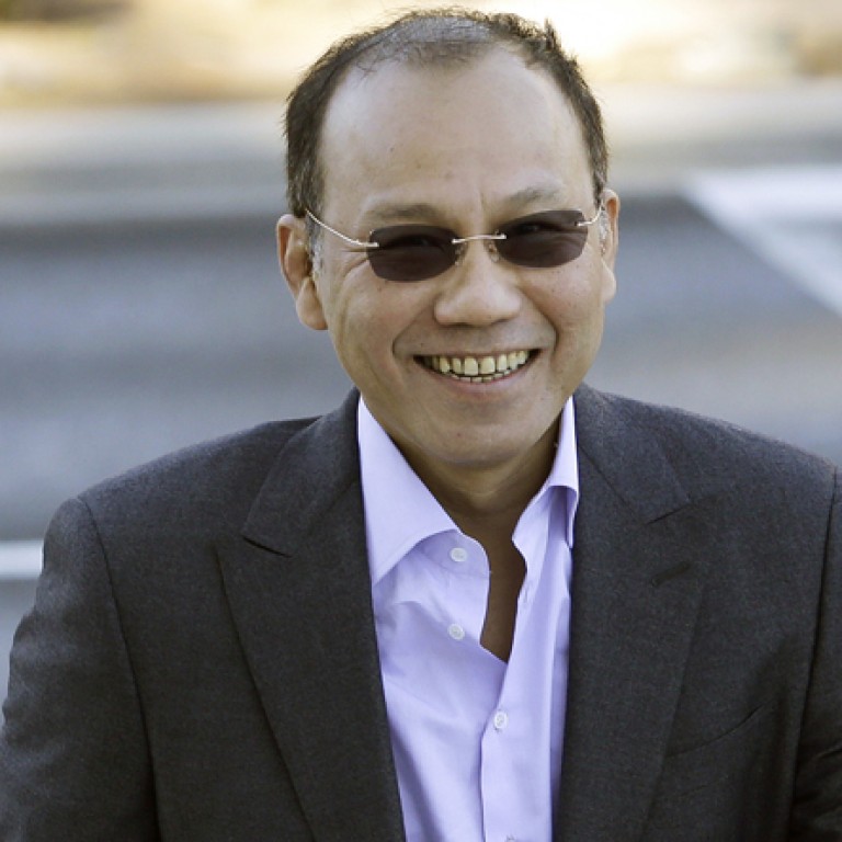 Gambling kingpin Paul Phua 'has no prior criminal record', says ...