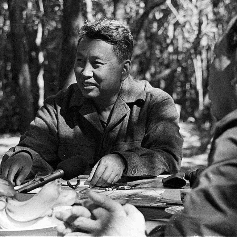 Cambodian survivors scarred by ‘killing fields’ under Pol Pot’s Khmer ...