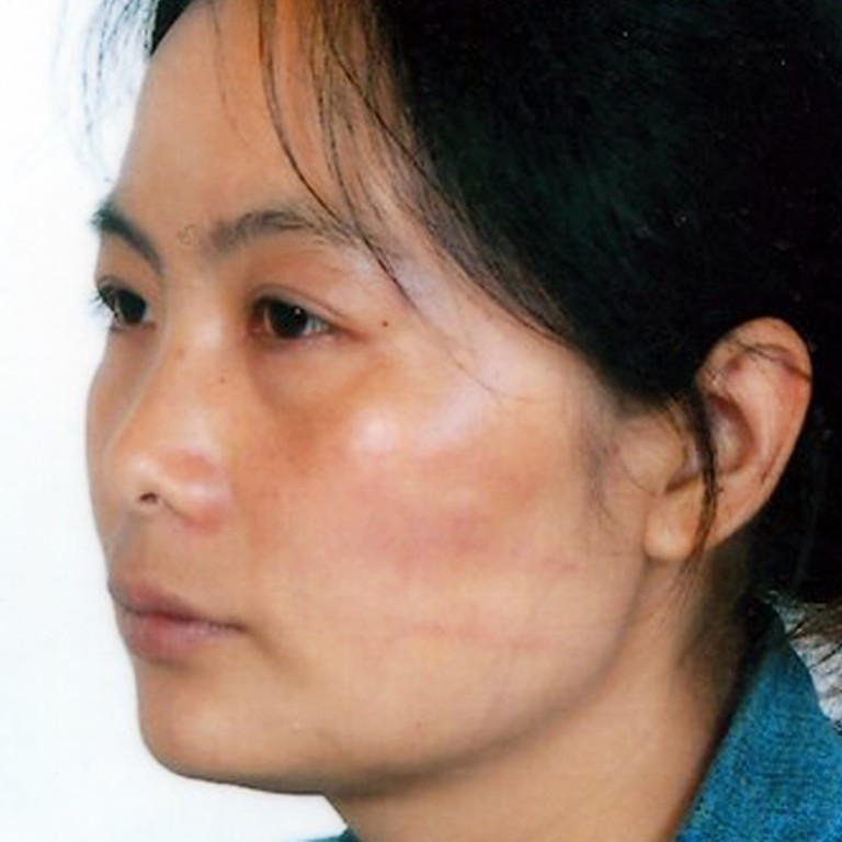 Death sentence commuted for Chinese woman who killed violent husband ...