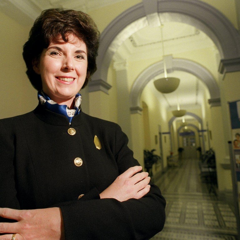 Tributes as Mary Rafferty, 'tireless' CEO of Matilda Hospital, dies ...