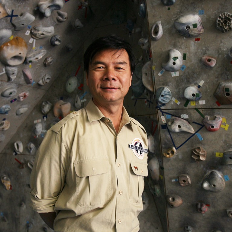 Nepal officials may be hindering Everest rescue efforts, says veteran ...