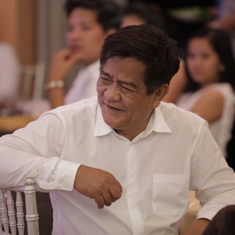 Simbulan harnesses core strengths for Asian expansion | South China ...