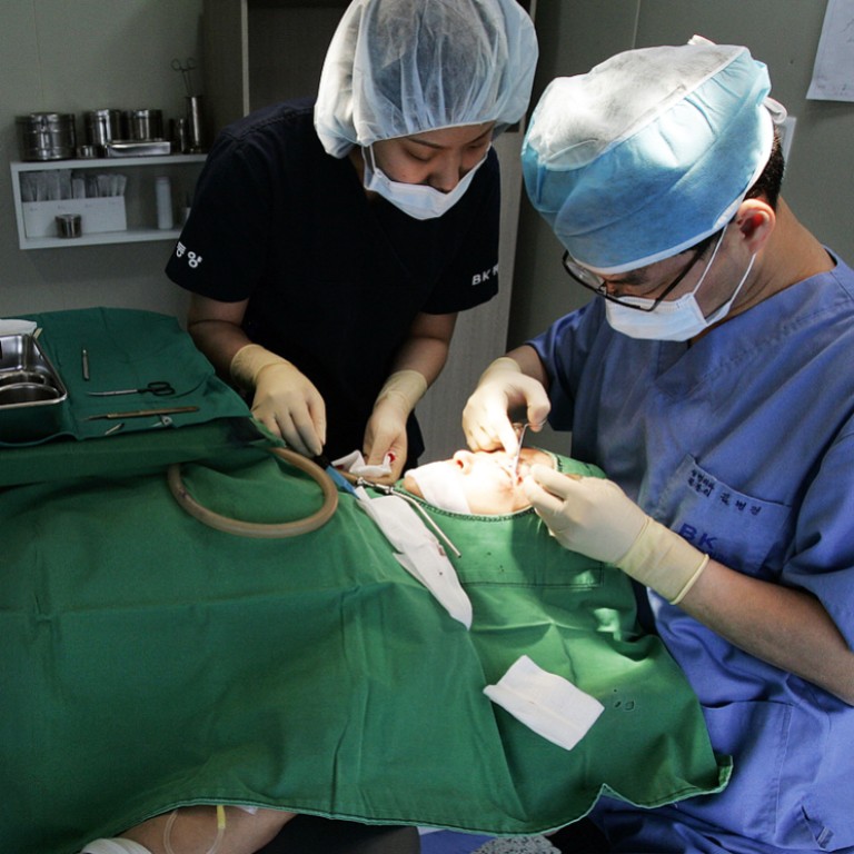 Wrong medicines, surgical items left inside patients: Hong Kong public ...