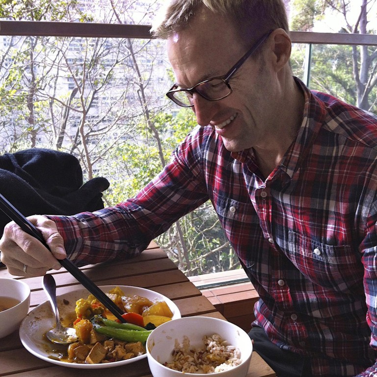 Favourite Hong Kong restaurants of Greg Pearce, architect and designer ...