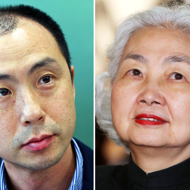 Hong Kong government's school kit on Basic Law triggers more doubts ...