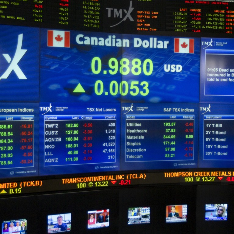 Canada’s TMX Group to cut rebate and fee structure in Toronto exchange ...
