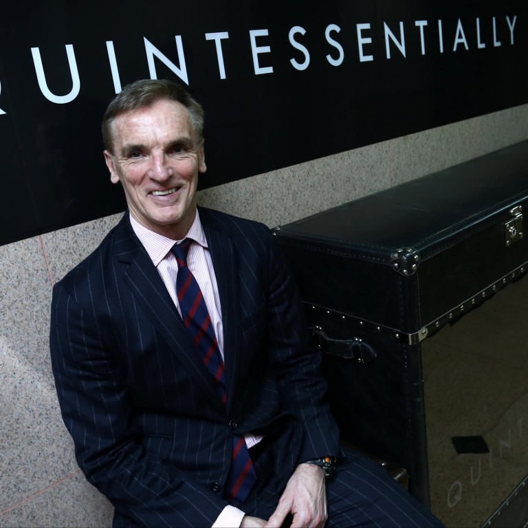 Price is worth paying for Chinese parents to ensure an elite education ...