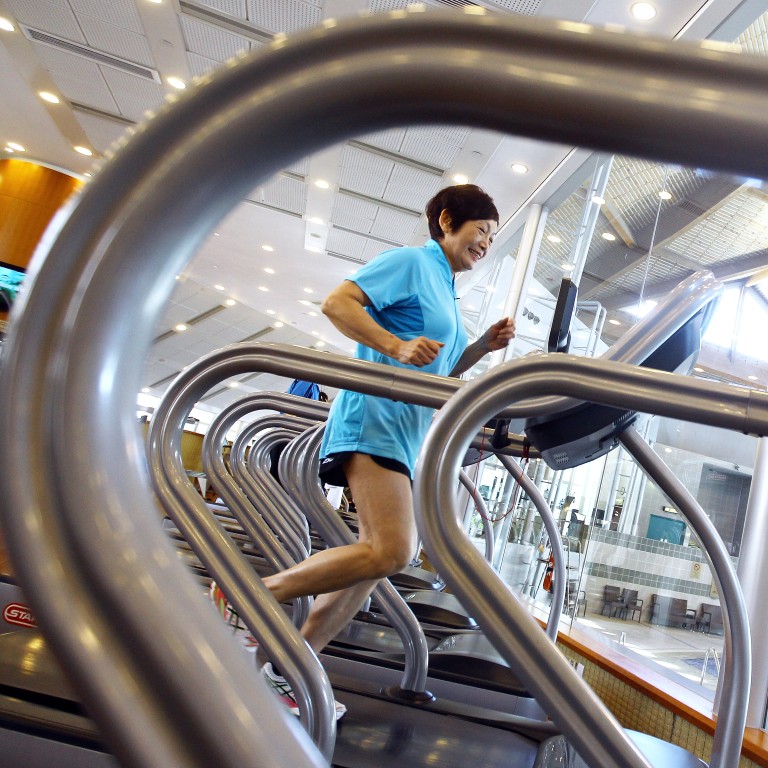 How to safely use a treadmill (it’s not as easy as you think) | South ...
