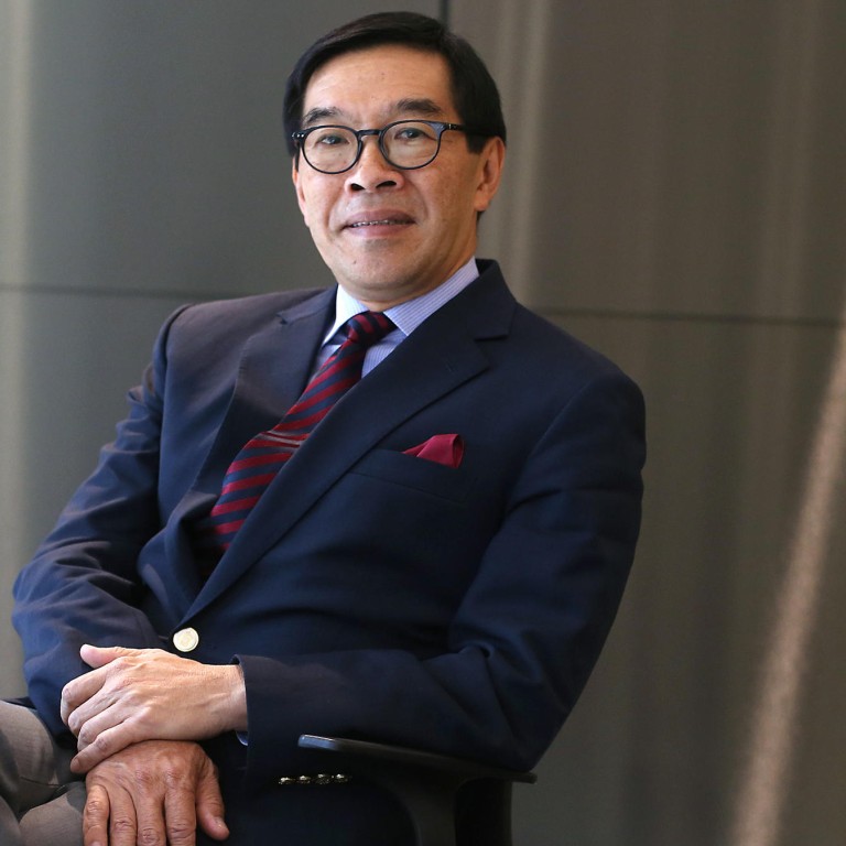 Hong Kong's SFC vows to crack down on market manipulation amid rally ...