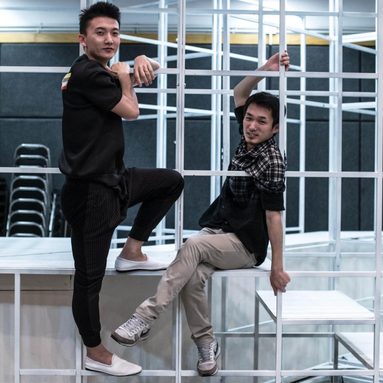 Hong Kong Ballet takes on Ravel's Bolero | South China Morning Post