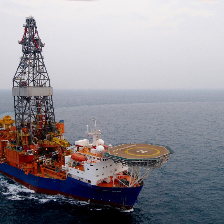 Chinese shipyards face rig contract cancellations in the face of oil ... Chinese shipyards face rig contract cancellations in the face of oil ...