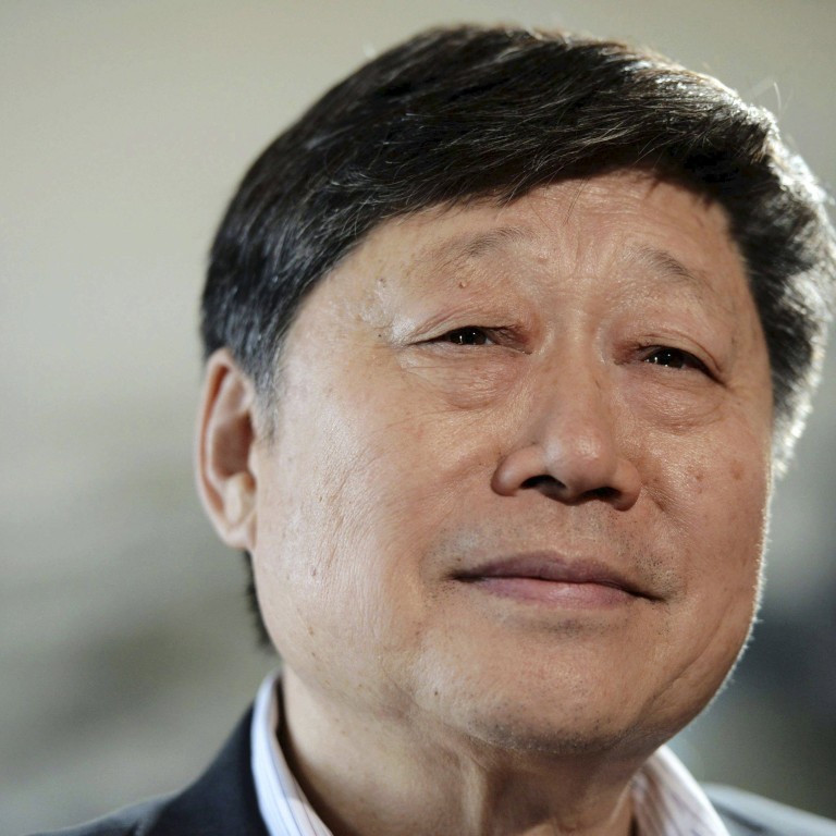 Haier Group puts big overseas acquisition plans in deep freeze | South ...