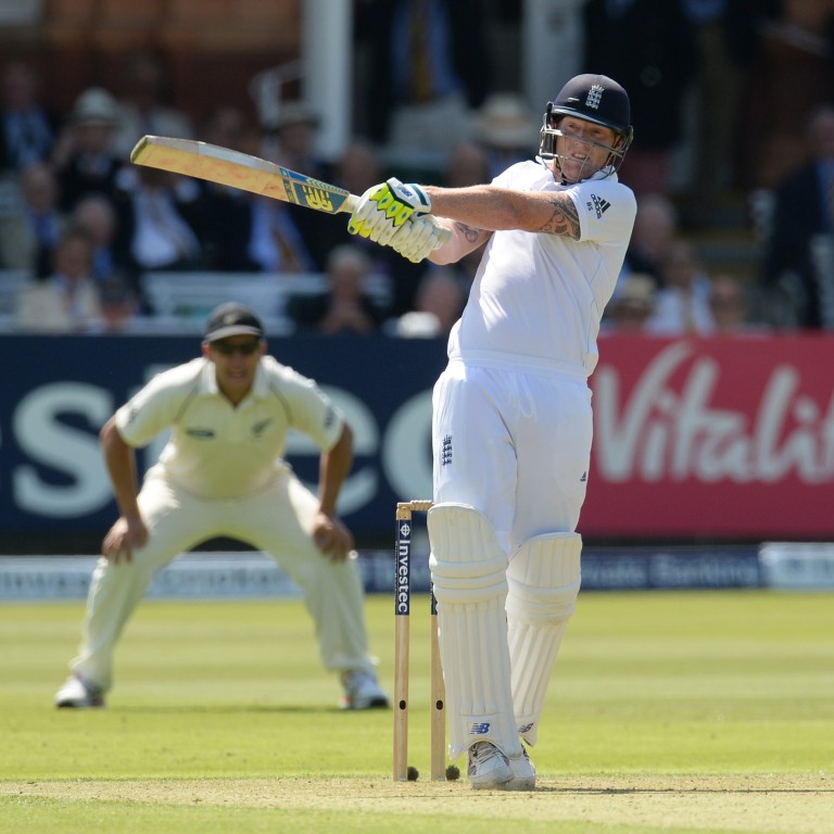 Ben Stokes suddenly the hero as England fight back against New Zealand ...