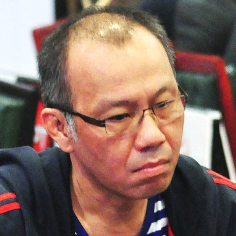 Gambling kingpin Paul Phua likely to walk free as US judge throws out ...