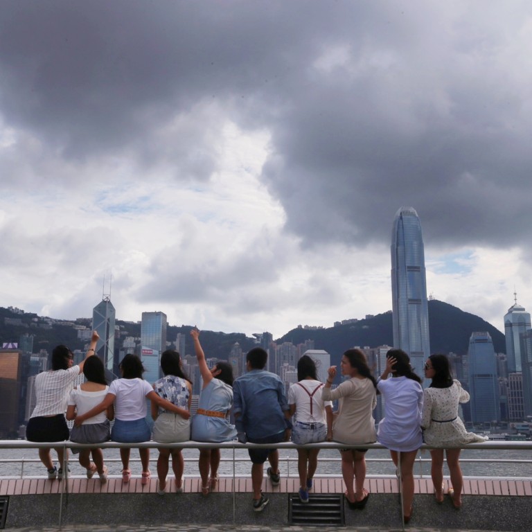 Hong Kong travel start-up Klook secures US$1.5 million in funding ...