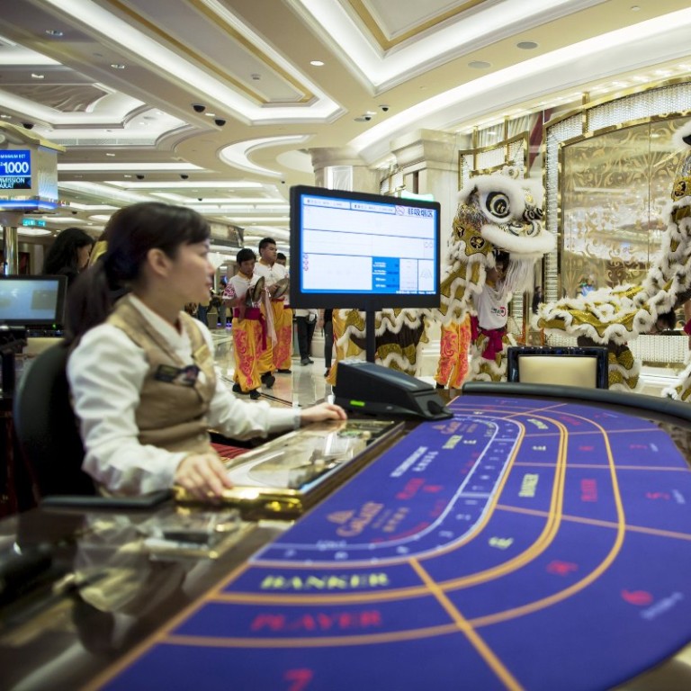 Junket operators look beyond Macau to sidestep Beijing's crackdown ...