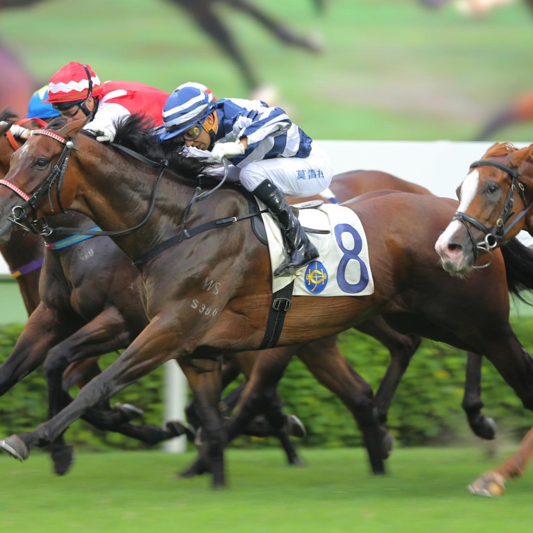 Yiu's Pins overcomes adversity to Pack a mean punch | South China ...