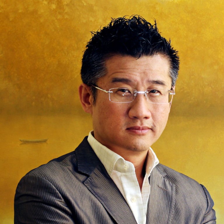 Hong Kong professor takes lead on cancer immunotherapy trial | South ...