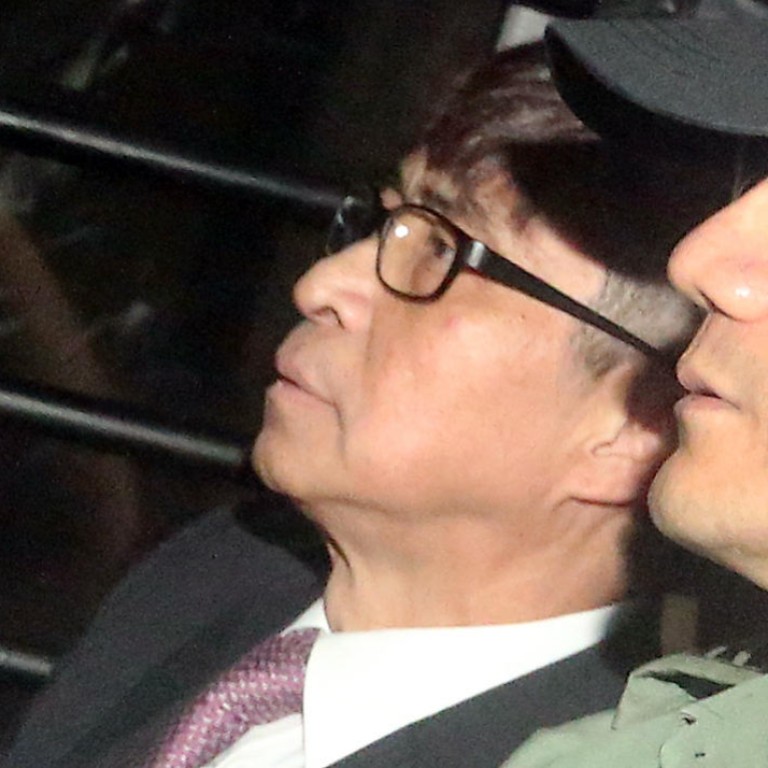 Exhausted jury no ground for appeal in Thomas Chan bribery case, judge ...