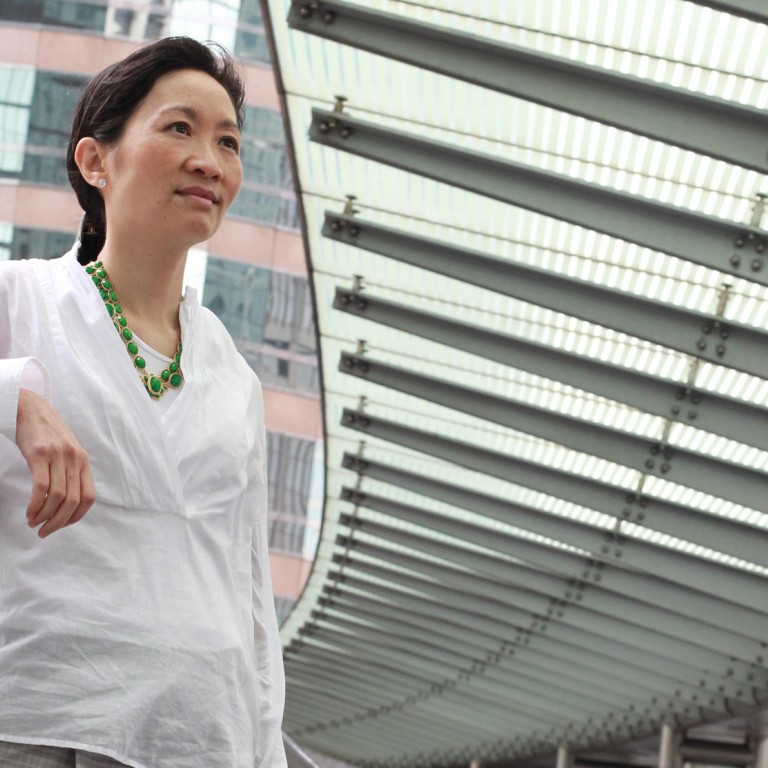 Mother's group seeks full access to education for non-Cantonese ...