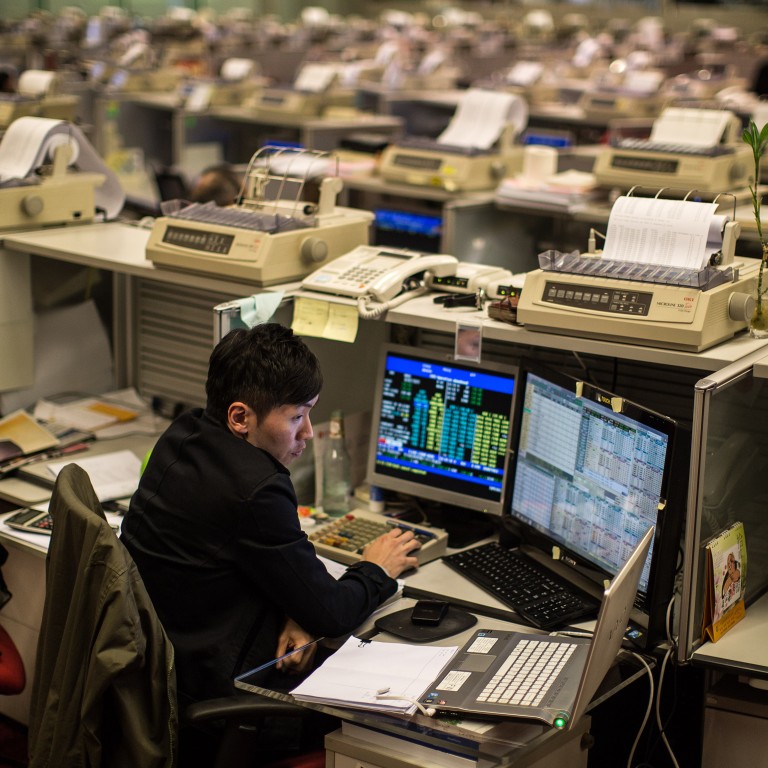 Biotech firm 3SBio rises in Hong Kong debut | South China Morning Post