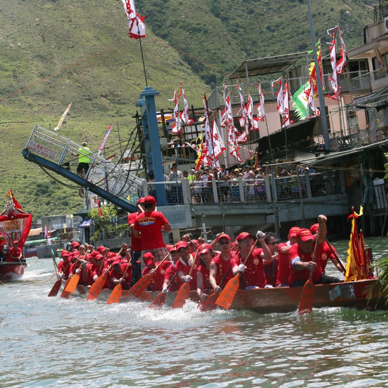 Mapped: Seven best places in Hong Kong to watch dragon boat races ...