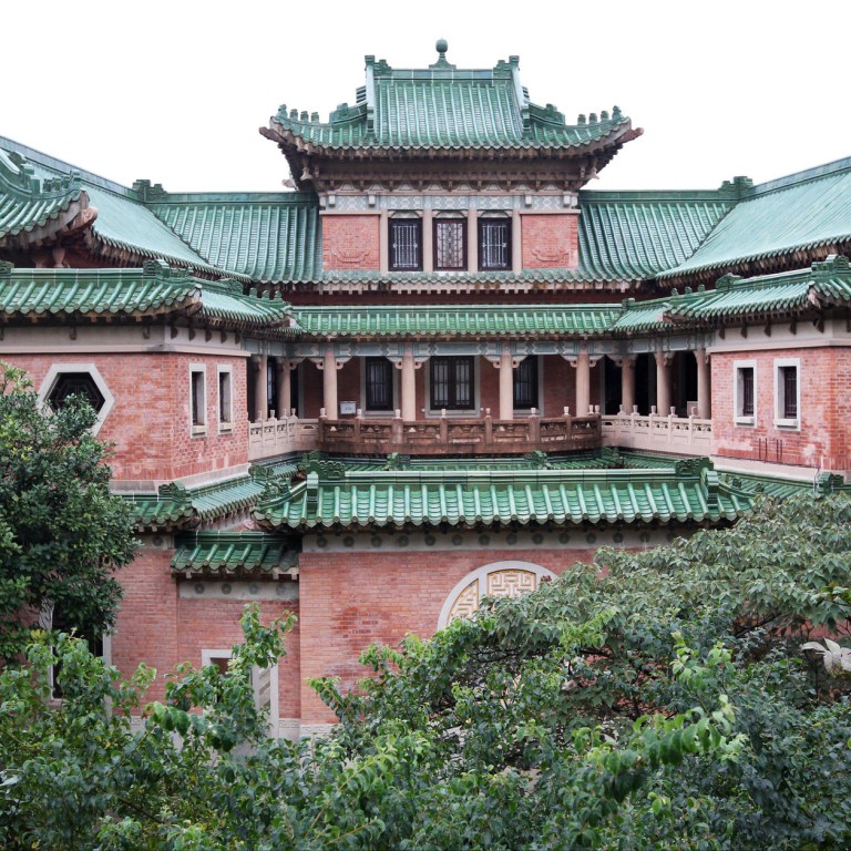 Rejected plans prompt Hong Kong government to run King Yin Lei Mansion ...