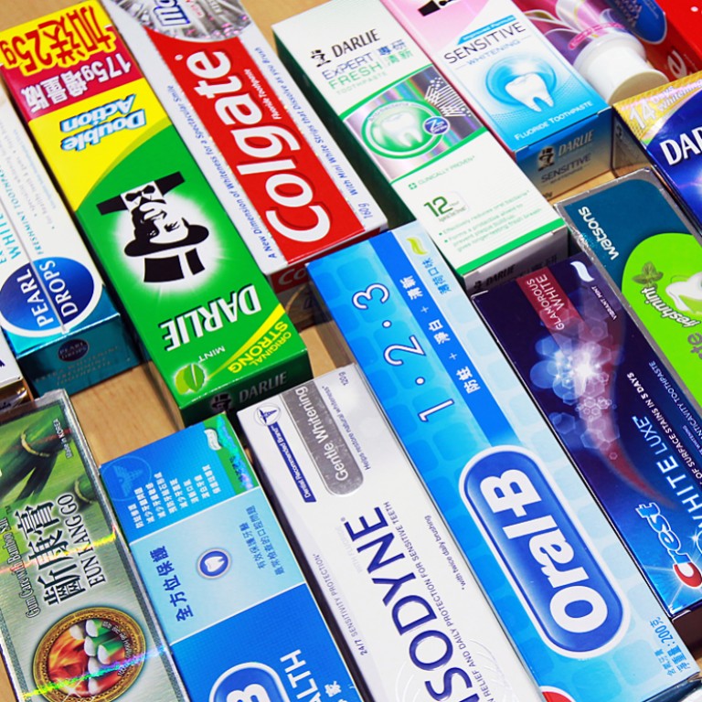 Losing mental health in search of dental health | South China Morning Post