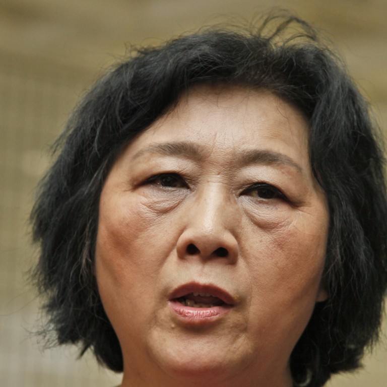 Fears over deteriorating health of veteran Chinese journalist Gao Yu ...