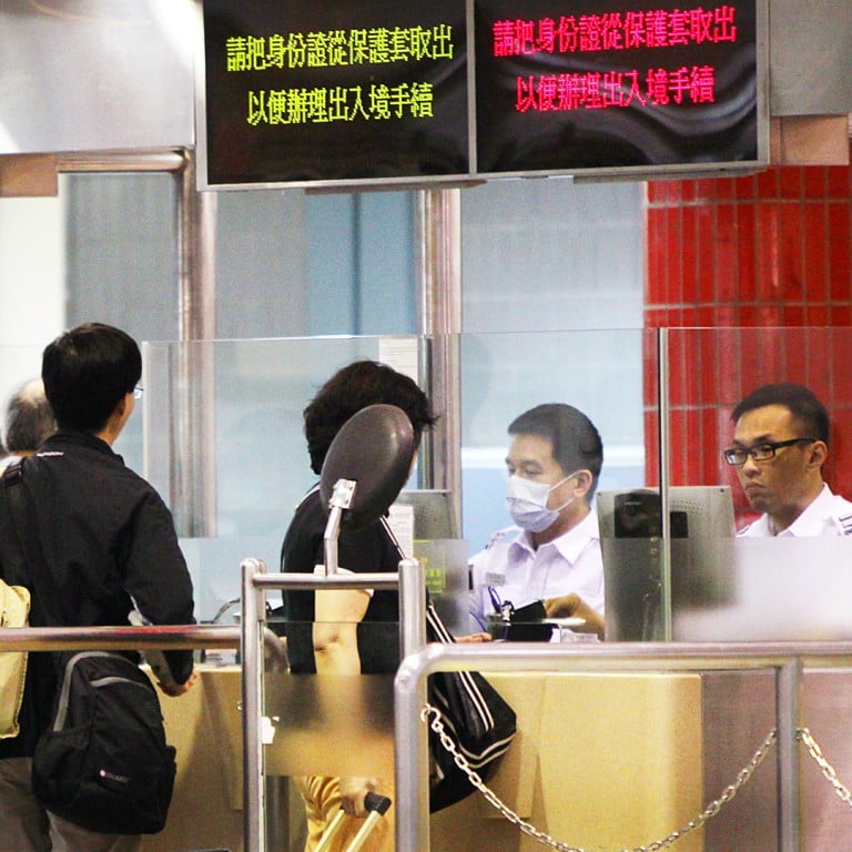 ‘Stateless’ man Hui Wing-kit seeks court ruling after living homeless ...