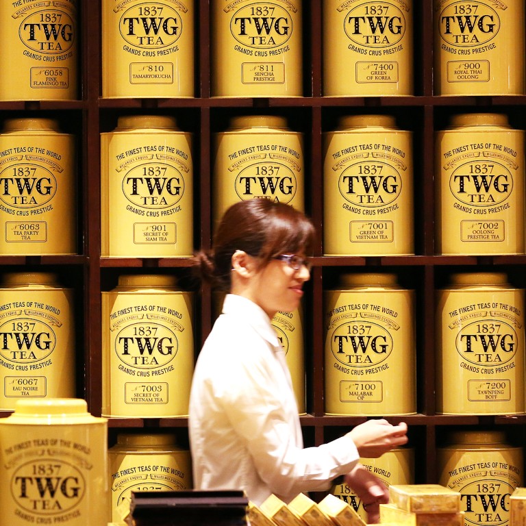 Hong Kong tea room set to challenge court order to change its name ...