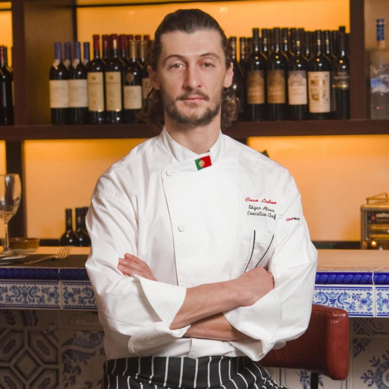 Interview: Edgar Alves of Casa Lisboa reveals secret behind authentic ...