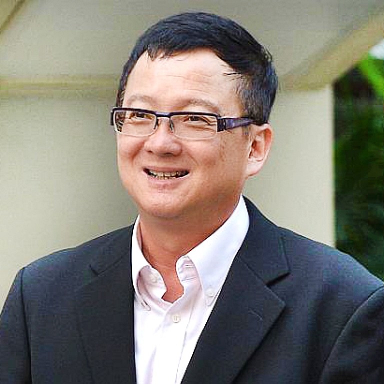 Singaporean fugitive Phey Yew Kok turns himself in to police after 36 ...