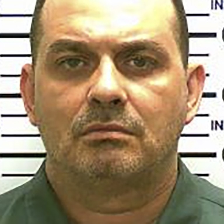 Escaped killer Richard Matt shot dead by police less than 16km from ...