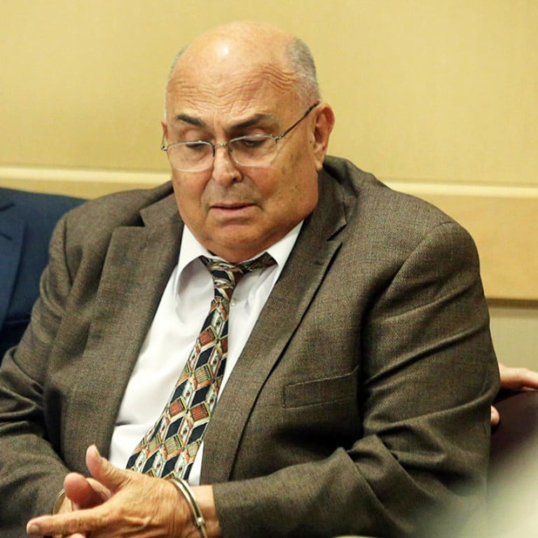 US mobster 'Big Tony' guilty of ordering hit on Florida businessman ...