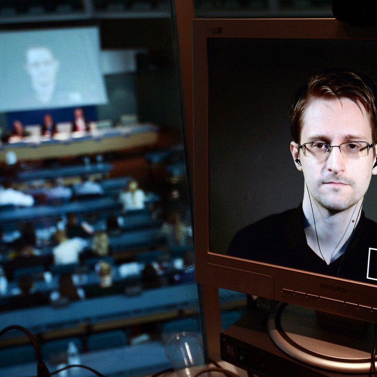Two years after Snowden, NSA revelations still hurting US tech firms in ...