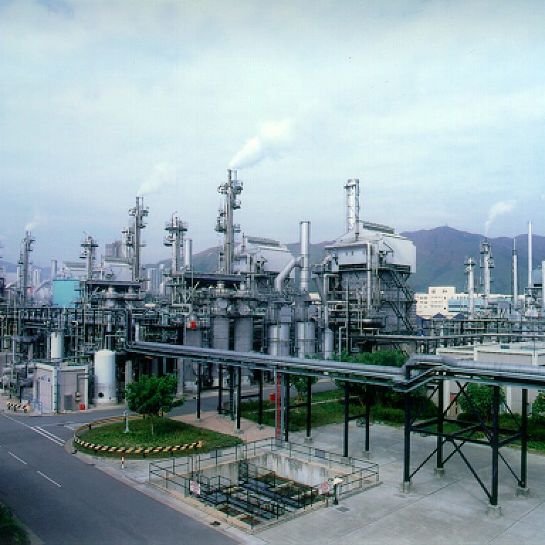 Towngas increases tariffs by 3.5 per cent to cover rising costs | South ...