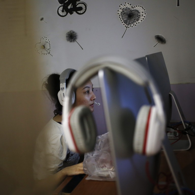 Three reasons why China has the makings of a global technology leader ...